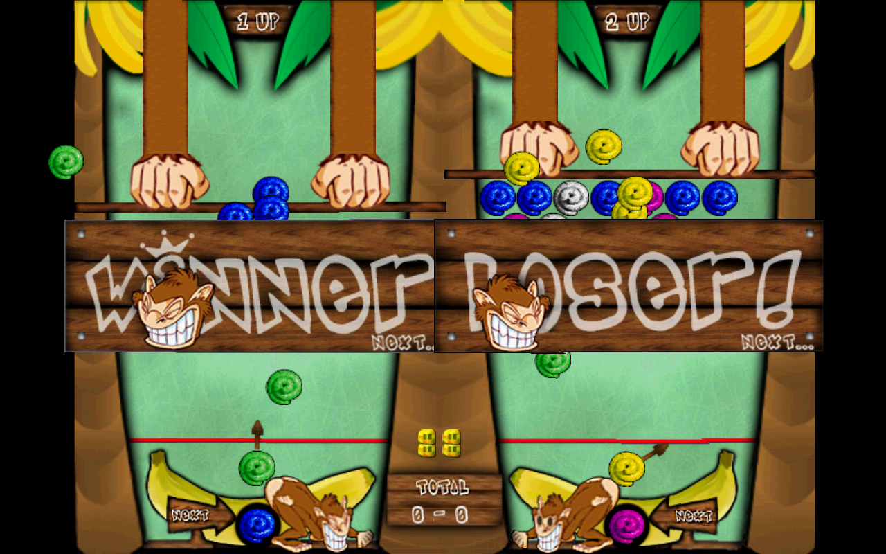 Monkey Poop Fling - App on the Amazon Appstore