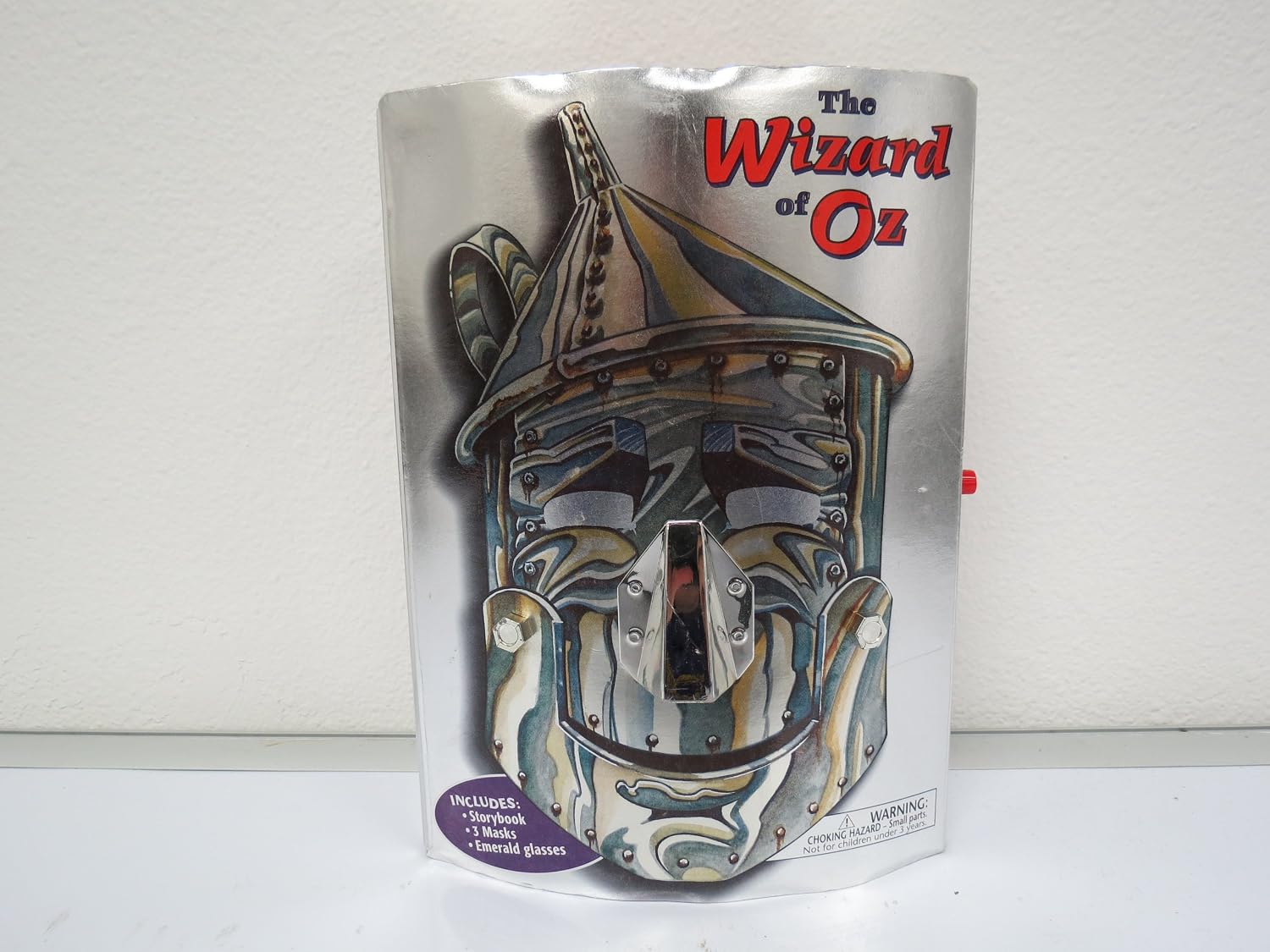 The Wizard of Oz: Solyom, Catherine, Baum, L. Frank: 9782764104934 ...