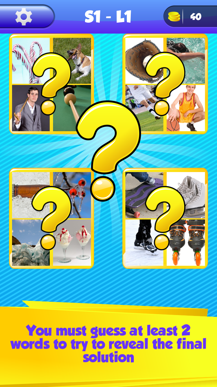 What's the Word Pro - App on Amazon Appstore