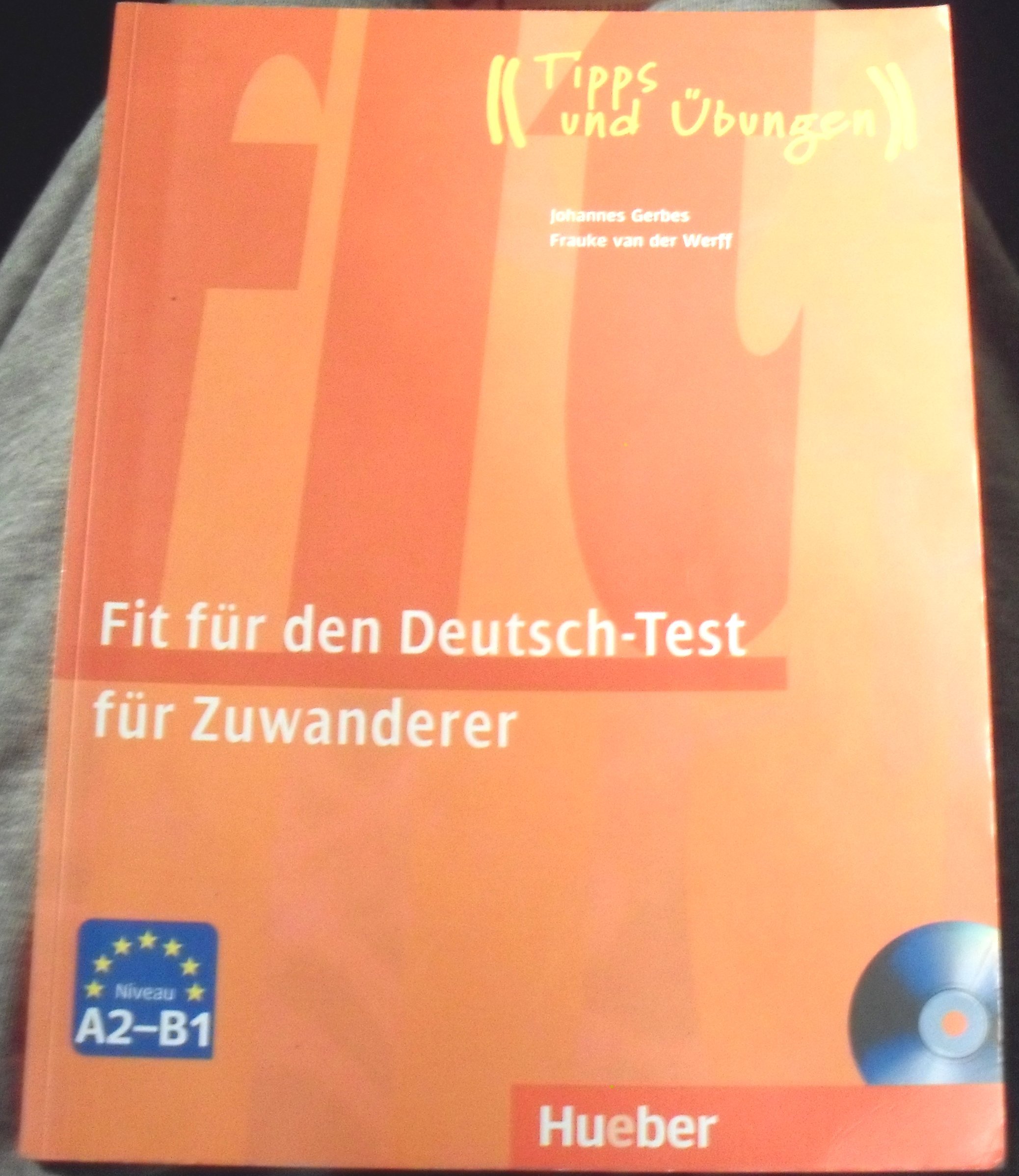Fit für den Deutsch-Test für Zuwanderer: Deutsch als Fremdsprache ...