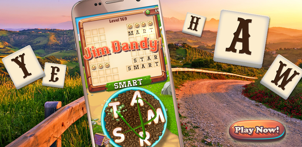 Word Ranch - App on Amazon Appstore