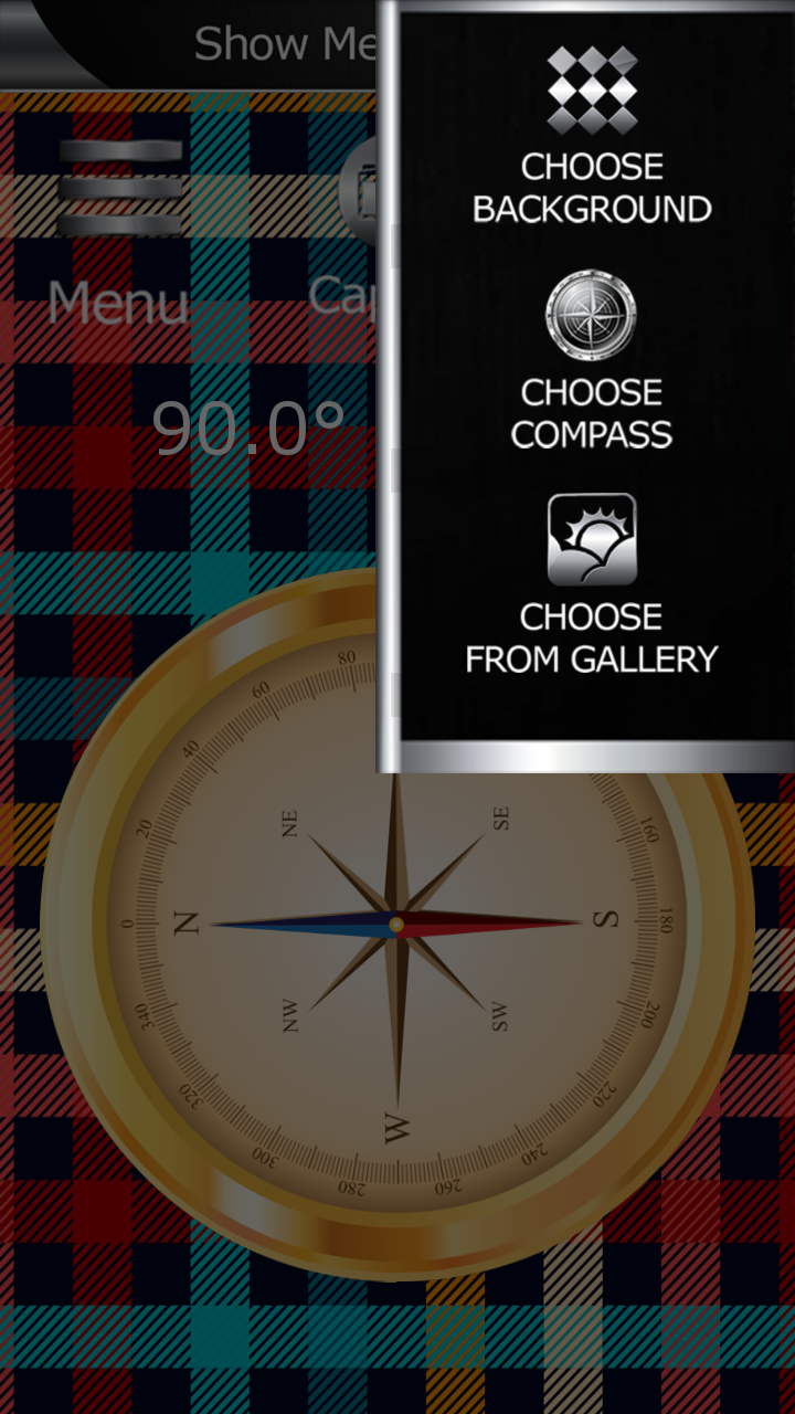 Show Me The North - App on Amazon Appstore