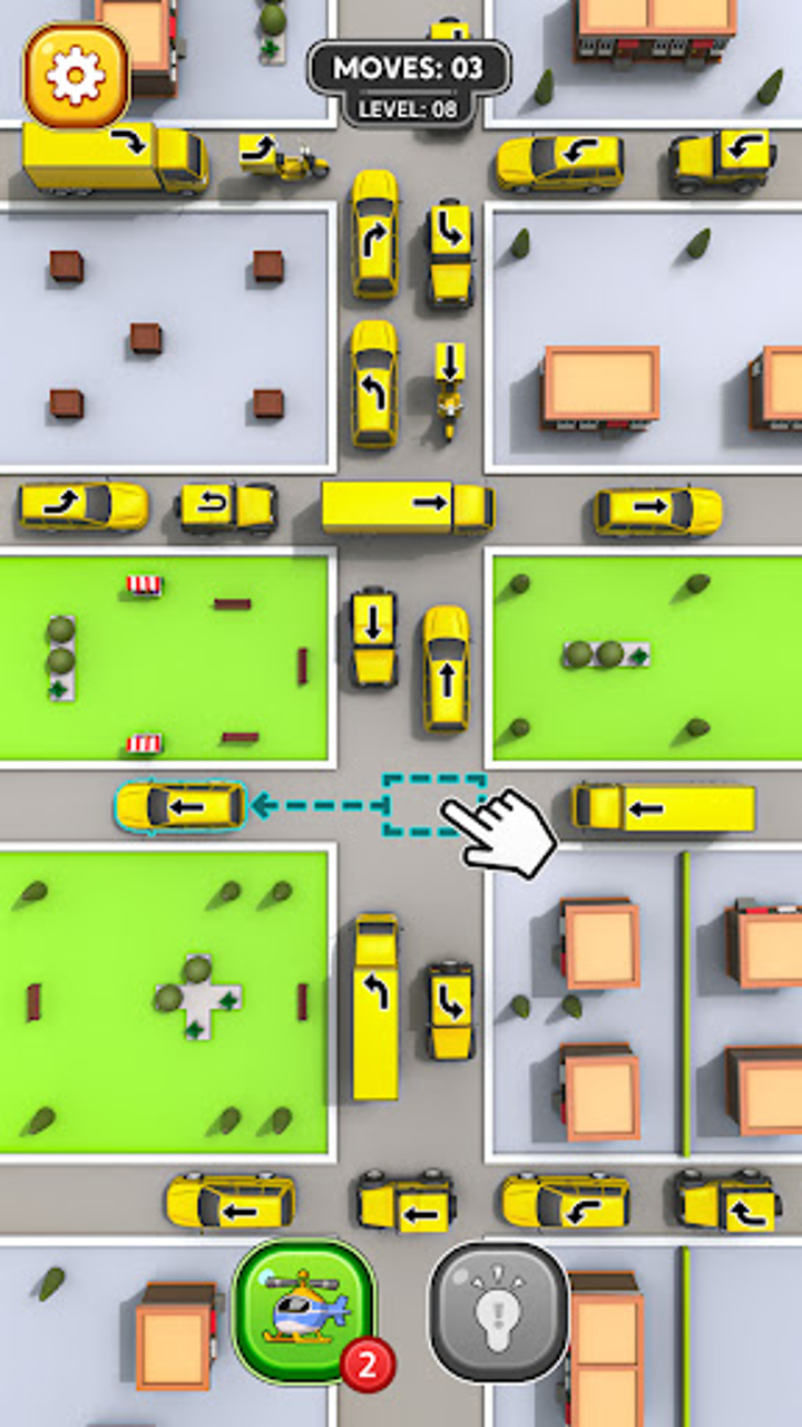 Car Escape - Parking Jam Games:Amazon.in:Appstore for Android