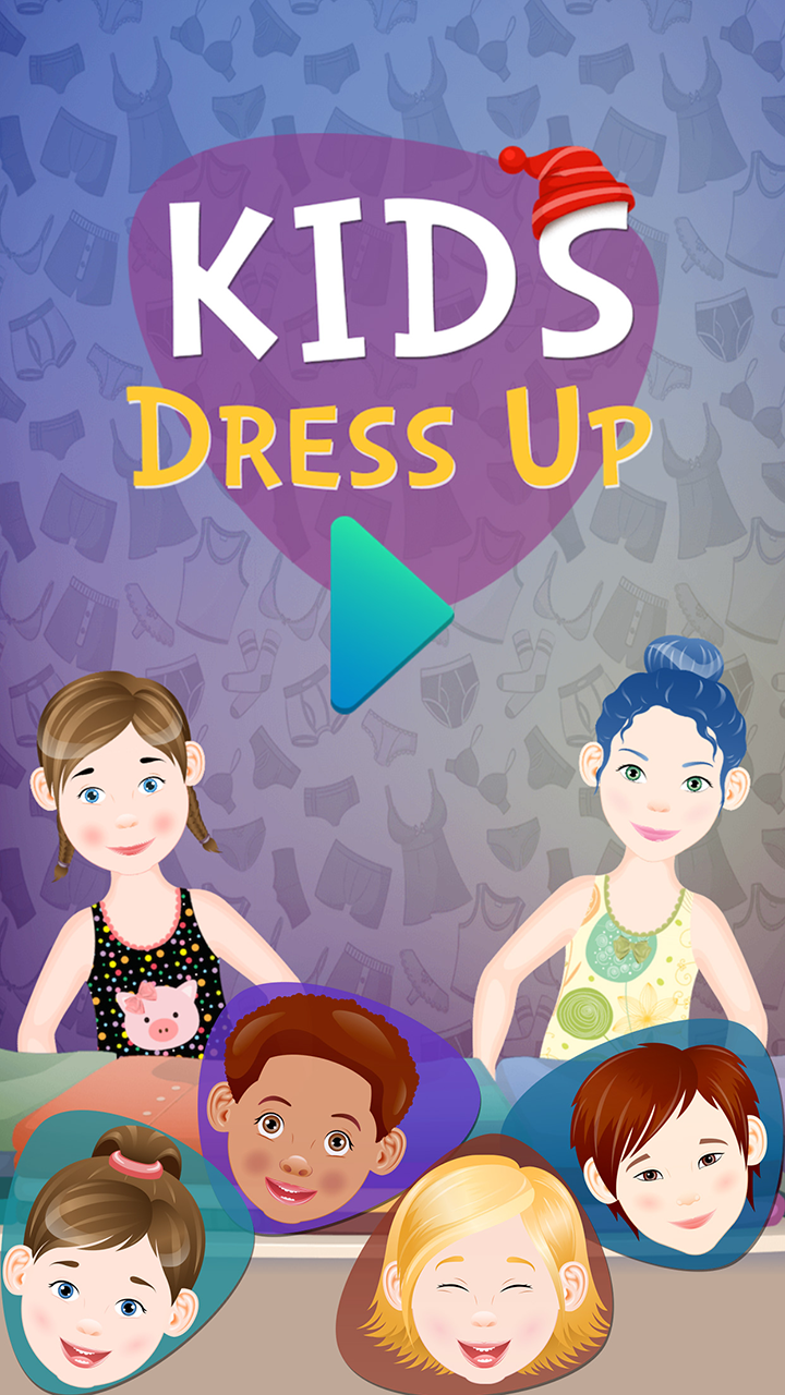 Dress Up games for girls - App on Amazon Appstore