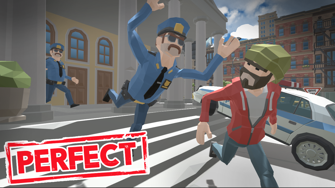 Crime Simulator Real Gangster 3D - App on Amazon Appstore