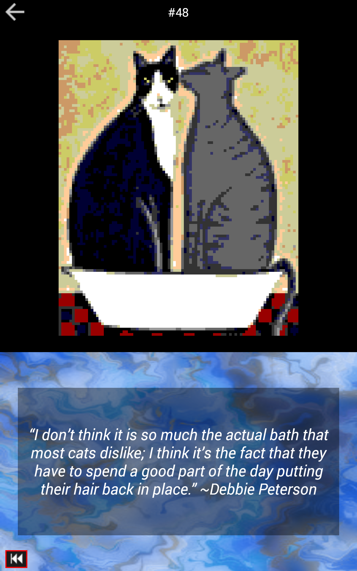 PathPix Cats - App on Amazon Appstore