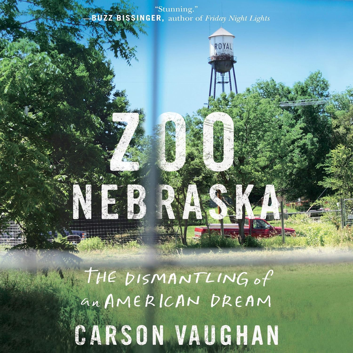 Amazon.com: Zoo Nebraska: The Dismantling of an American Dream (Audible ...