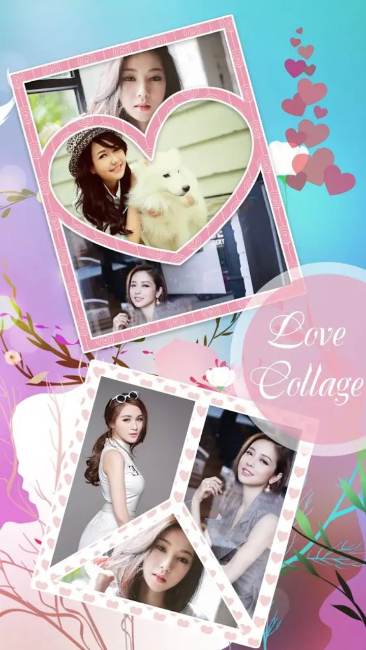 Photo Collage Maker - App on Amazon Appstore