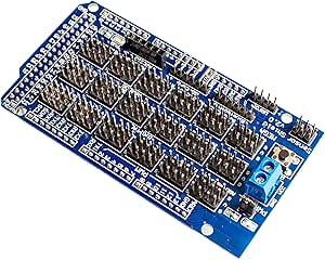 Reland Sun MEGA Sensor Shield V1.0 V2.0 dedicated sensor expansion ...