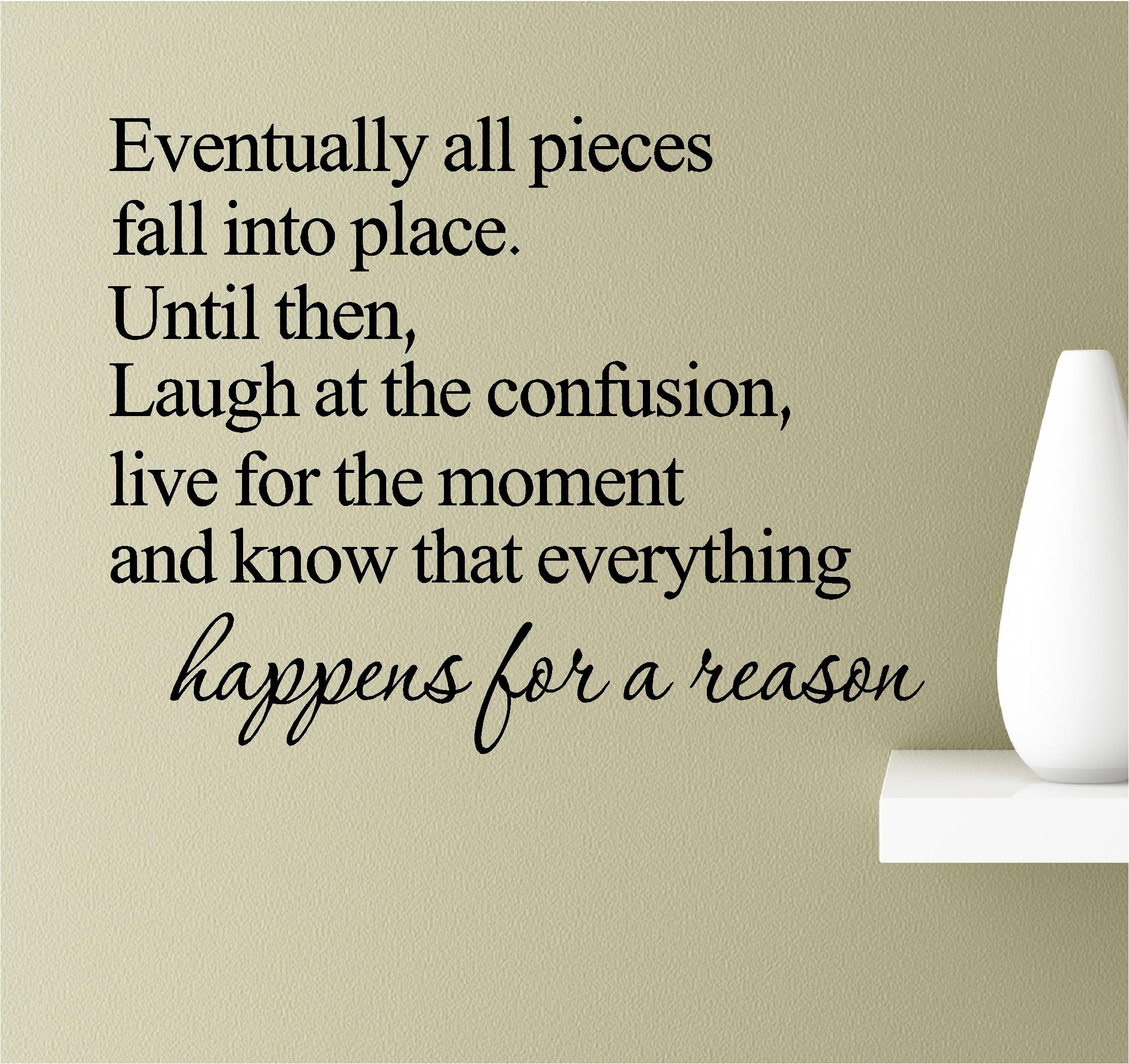 Confusion Inspirational Quotes