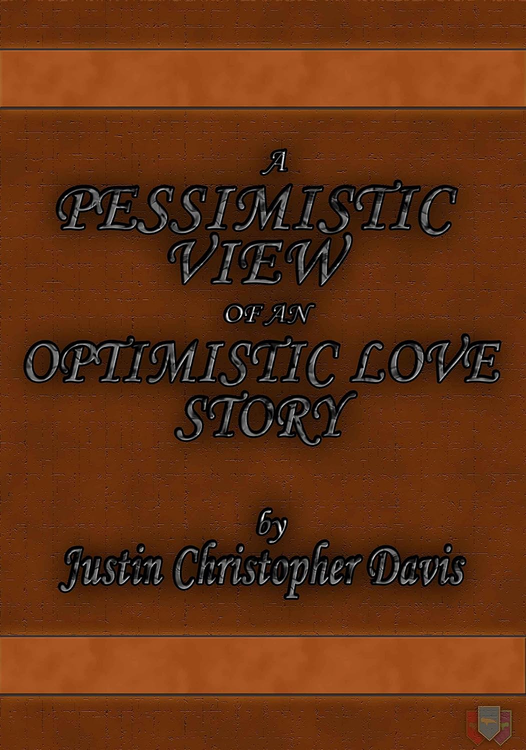 A Pessimistic View of an Optimistic Love Story - Kindle edition by ...