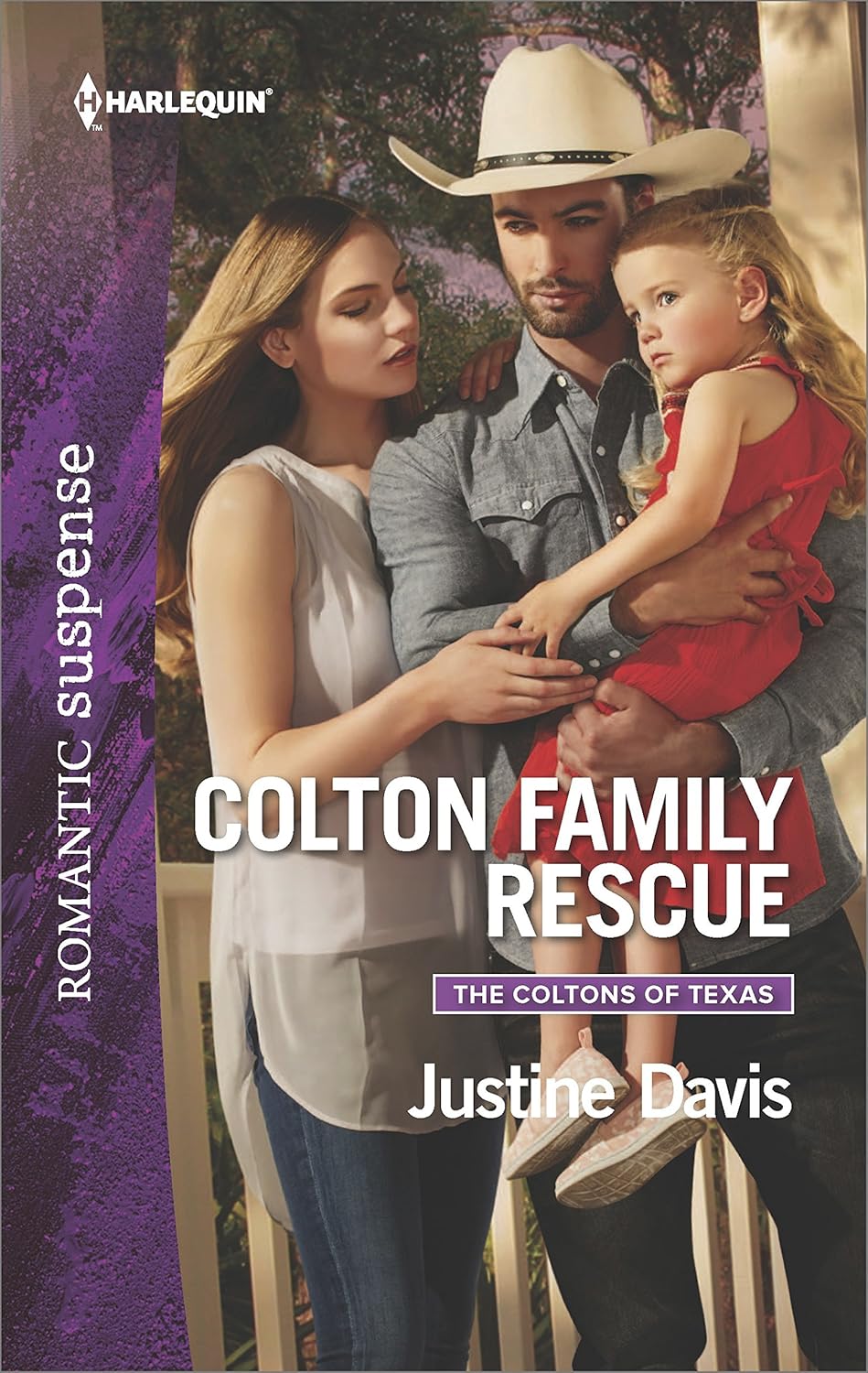 Colton Family Rescue (The Coltons of Texas Book 10) - Kindle edition by ...