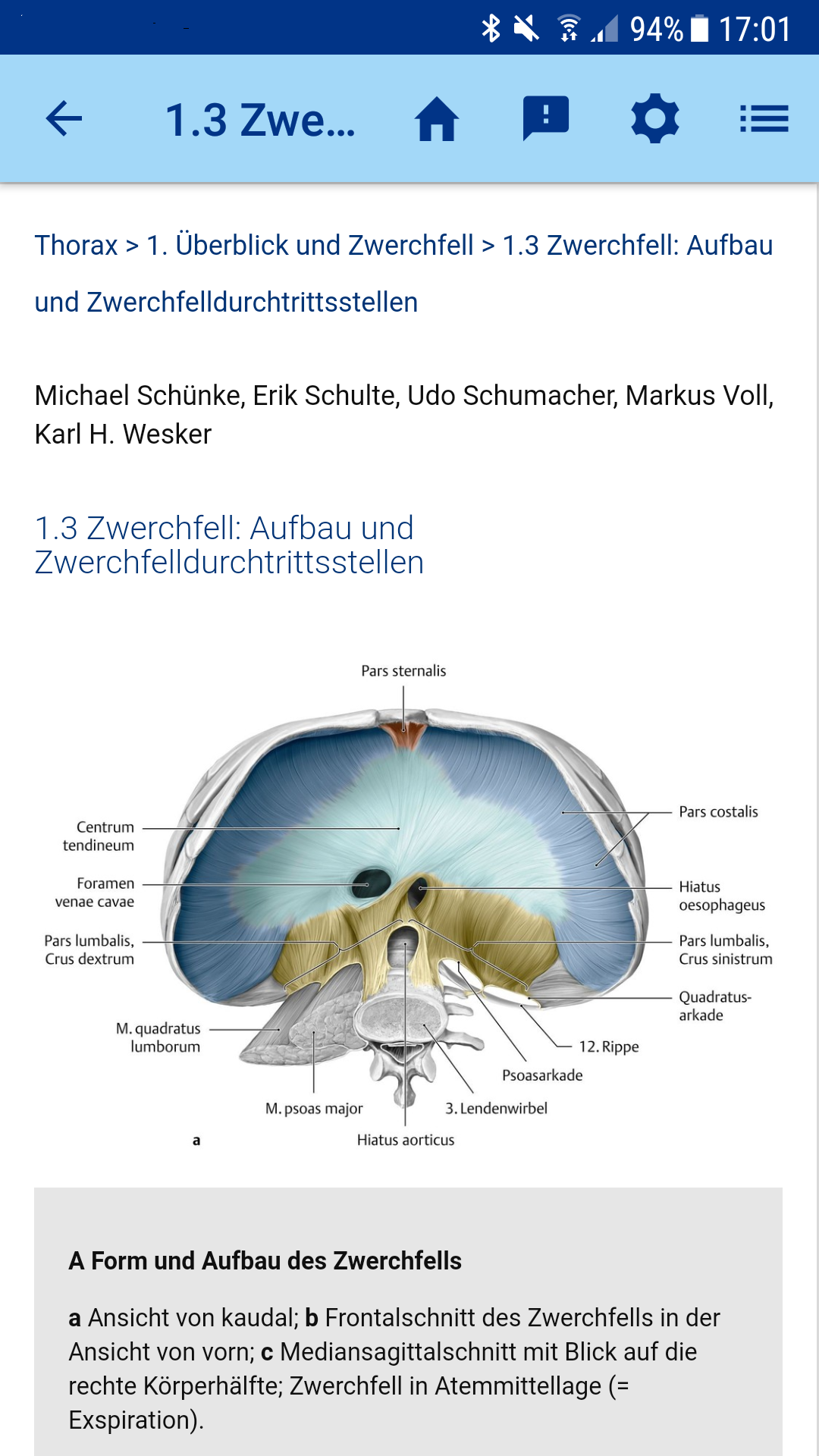 eRef App - App on Amazon Appstore