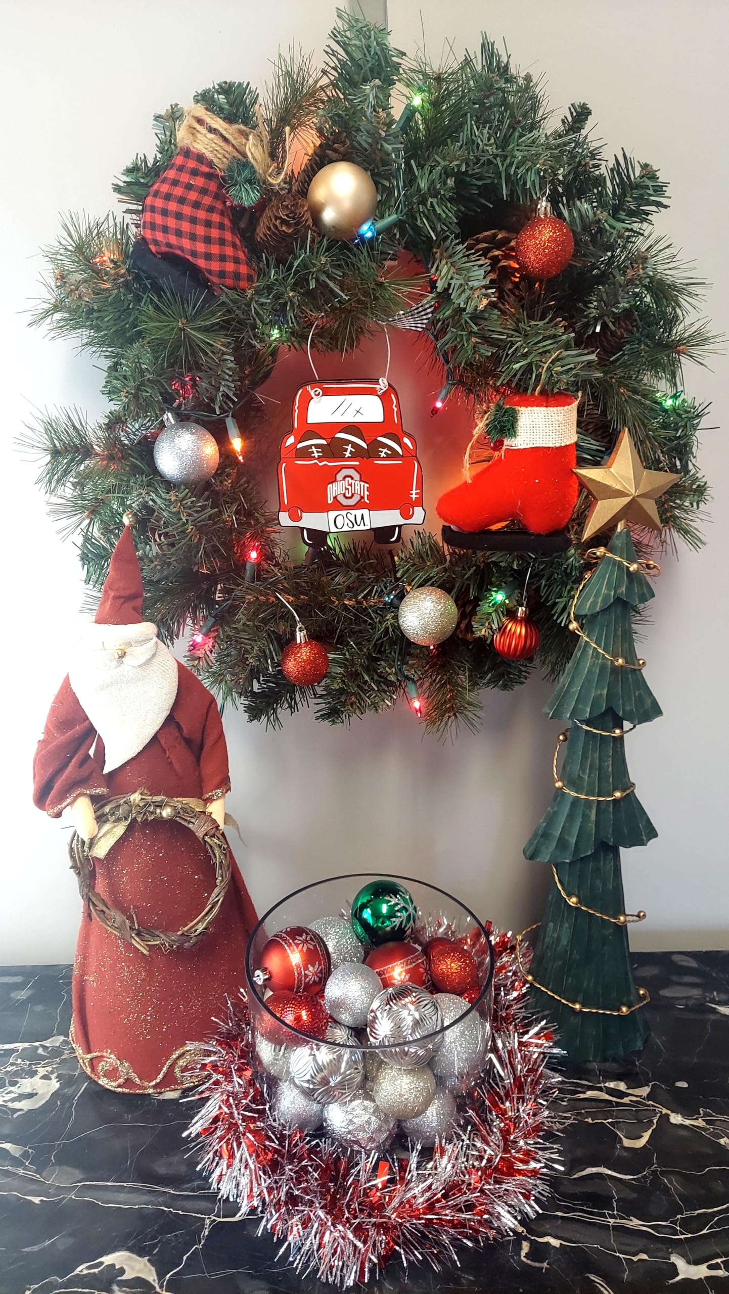 Osu Christmas Tree Ideas The Christmas Tree Syndrome