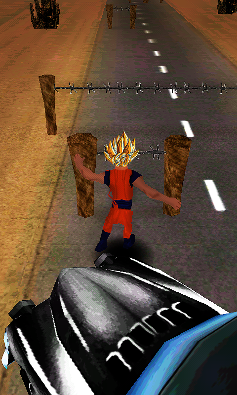 Dragon Runner Ball Chase 3D - App on Amazon Appstore