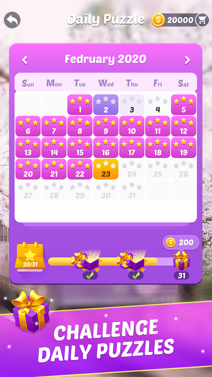 Word Cross Scape - Brain training cross connect search word puzzle game ...