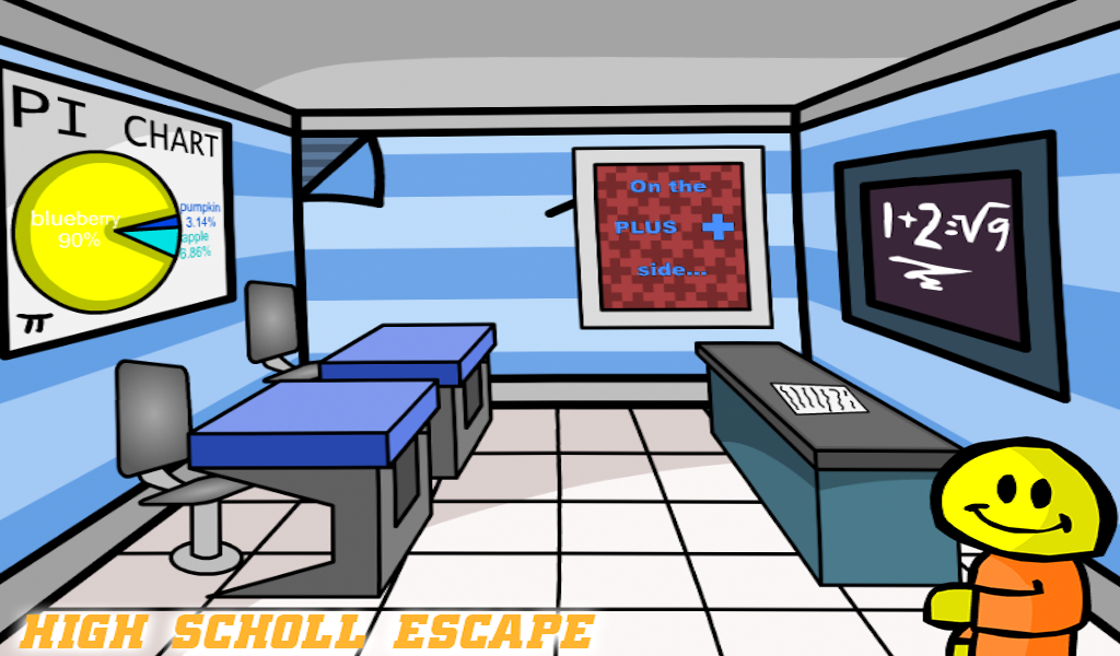 Escape School2 - App on Amazon Appstore