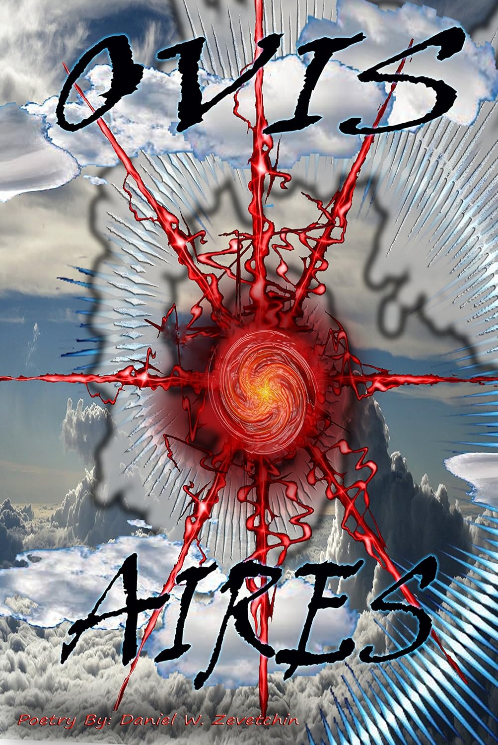 Ovis Aires eBook : Zevetchin, Daniel, Berghammer, Nancy: Amazon.in ...