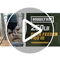 Amazon.com : Moultrie 250 lb Pro Hunter III Directional Deer Feeder ...