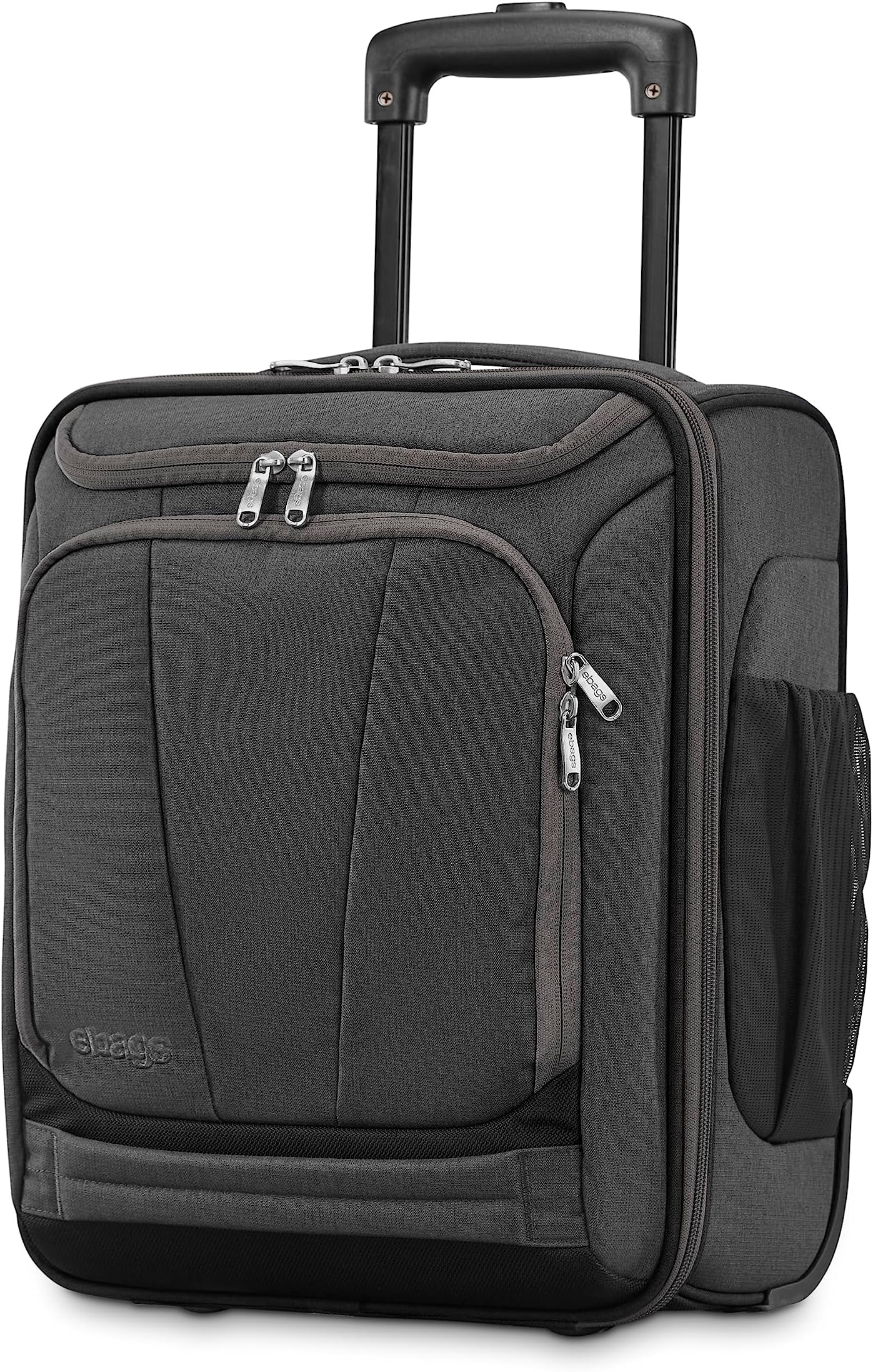 Amazon.com | ebags ebags Mother Lode 29 Inches Checked Rolling Duffel ...