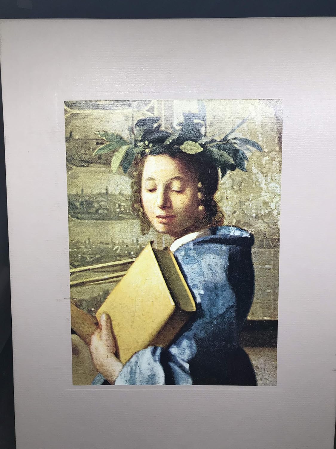 The world of Vermeer, 1632-1675, (Time-Life library of art): Koning ...