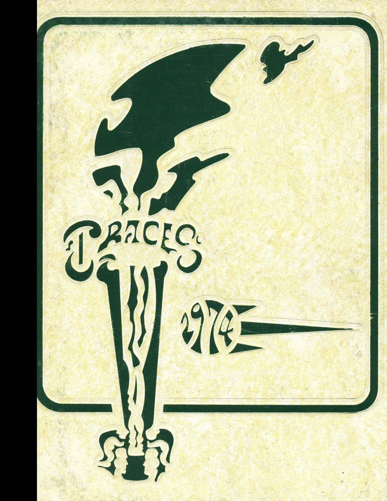 (Reprint) 1974 Yearbook: West Seneca East High School, West Seneca, New ...