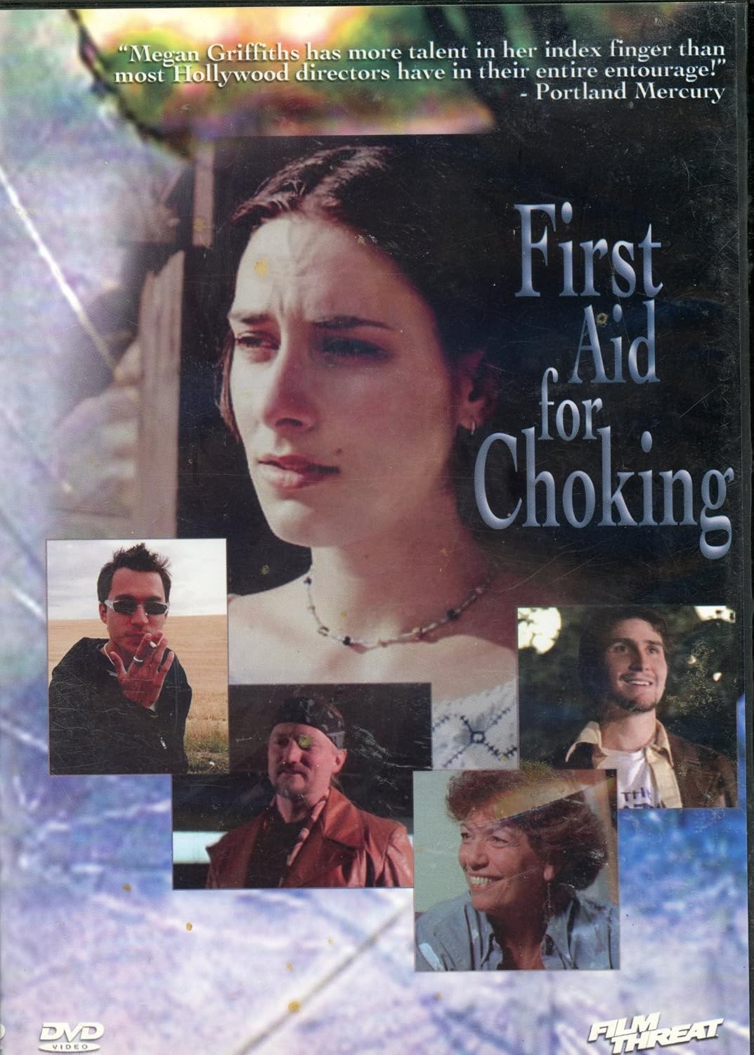 Amazon.com: First Aid for Choking : Movies & TV