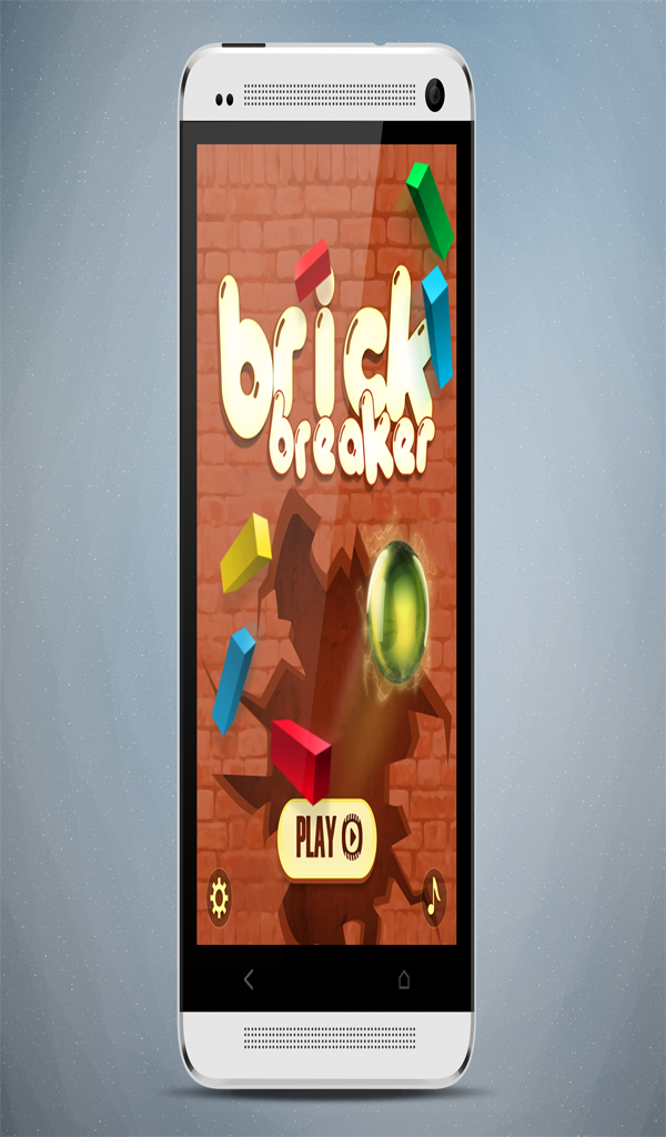 Smash The Break Bricks - App on Amazon Appstore