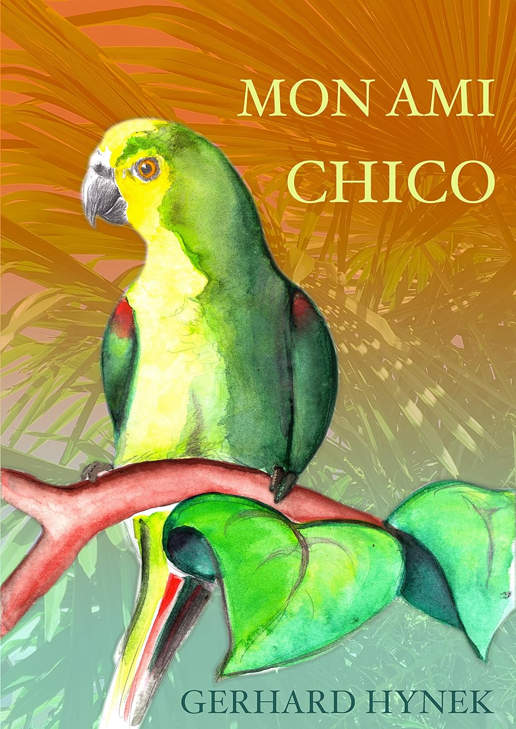 Amazon.com: Mon Ami Chico (French Edition) eBook : Hynek, Gerhard ...