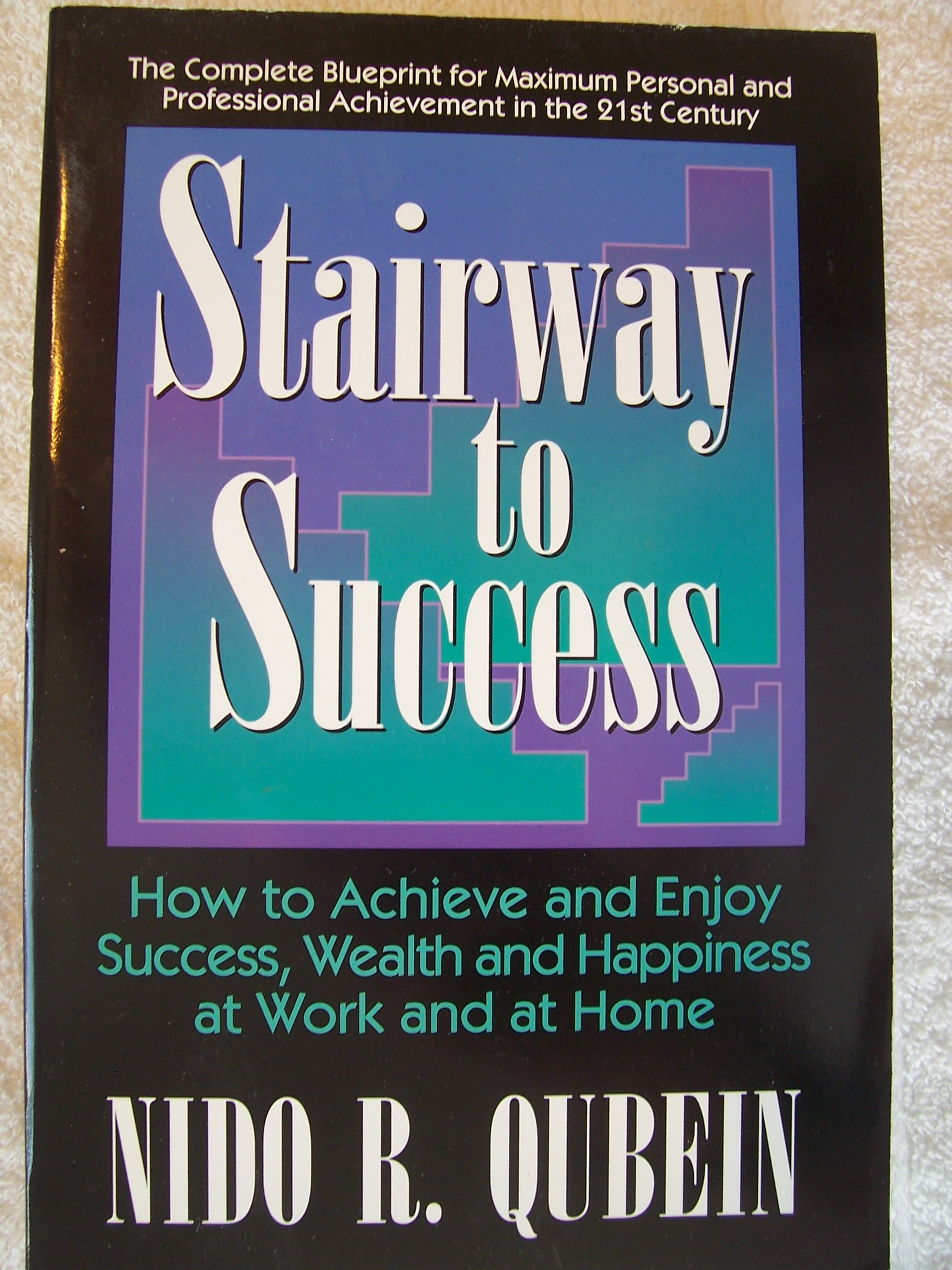 Stairway To Success