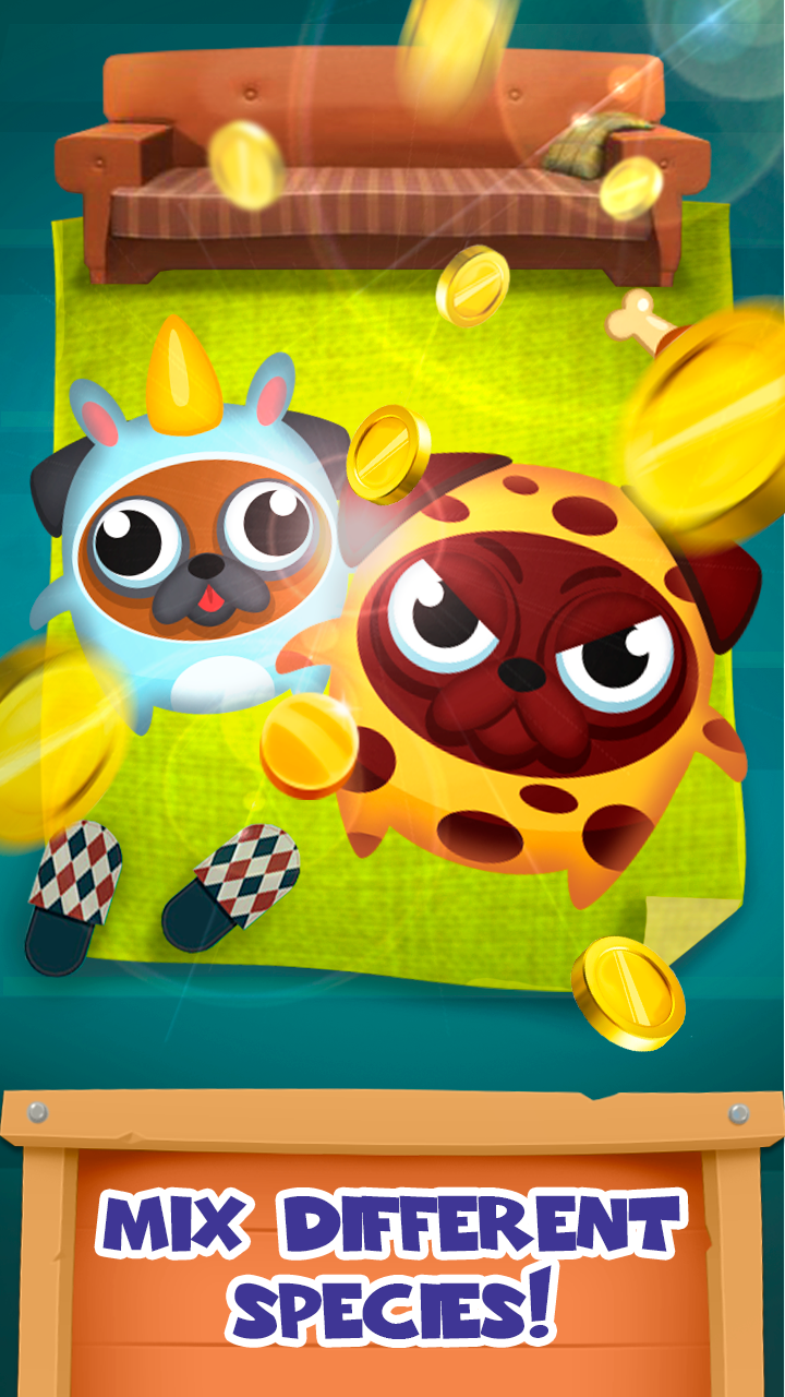 Dog Evolution - App on Amazon Appstore