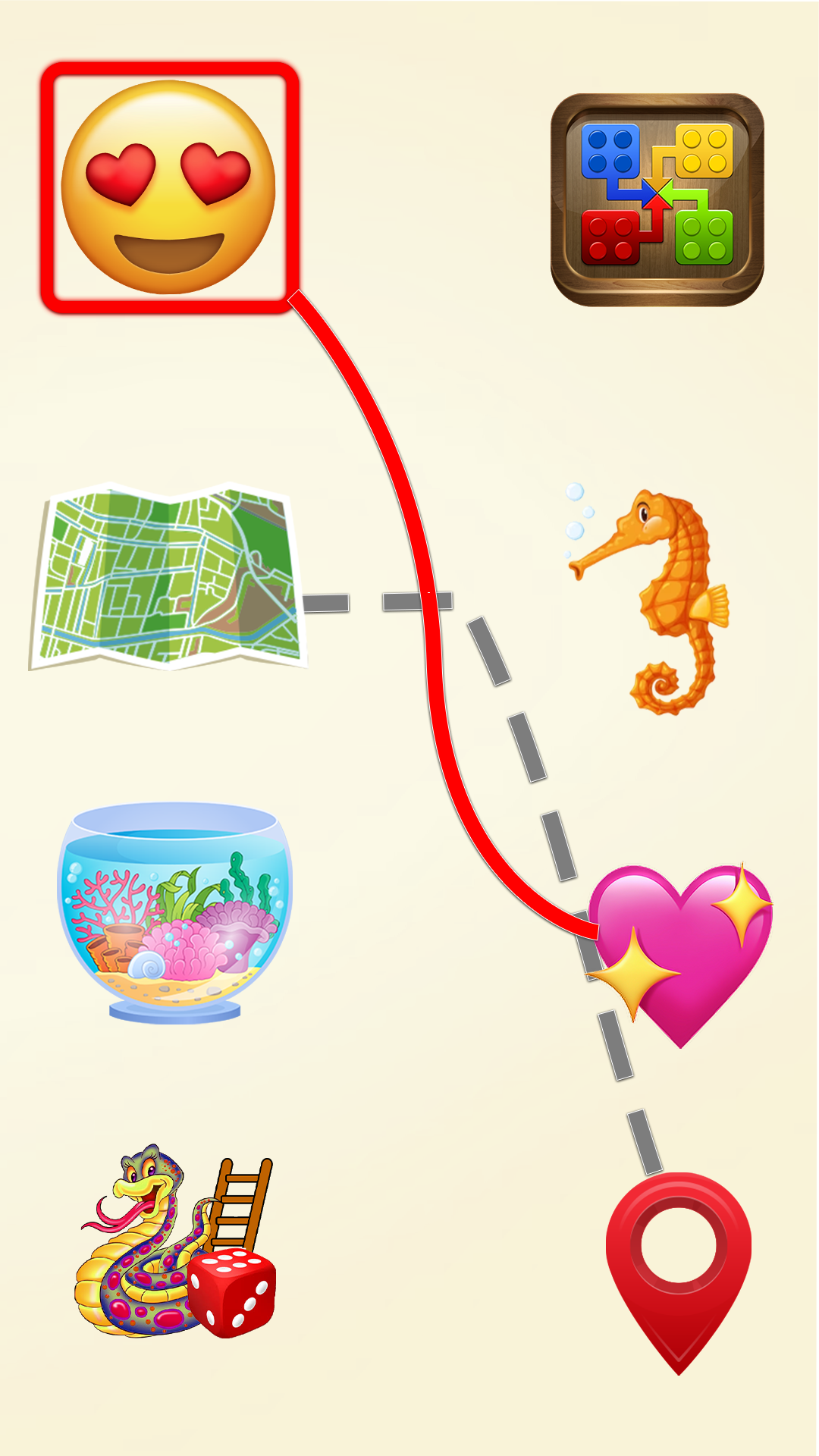 Fun Emoji Match Puzzle Game - Emoji Match Master. - App on Amazon Appstore