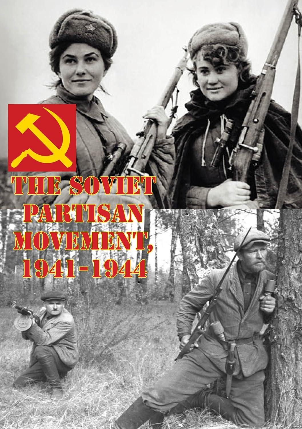 Amazon.com: The Soviet Partisan Movement, 1941-1944 eBook : Howell ...
