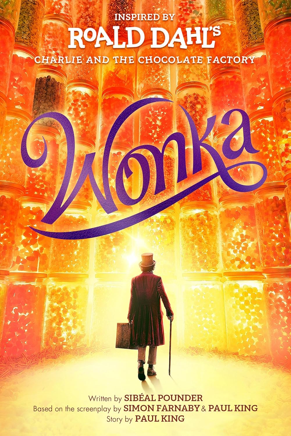 Wonka: اشتري اون لاين بأفضل الاسعار في مصر - سوق.كوم الان اصبحت امازون مصر