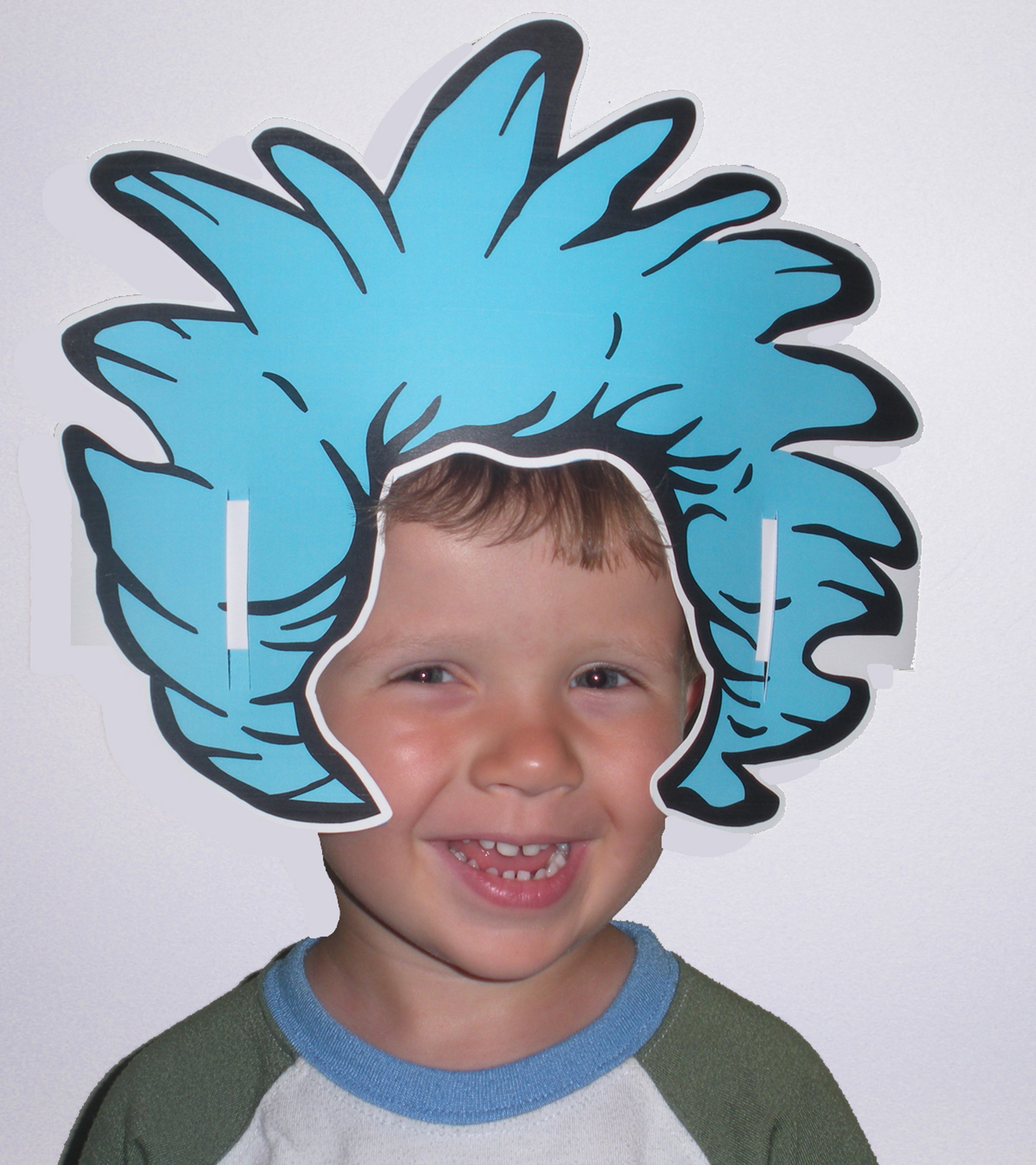 Snapklik.com : Eureka Dr. Seuss Cat In The Hat Adjustable Classroom ...