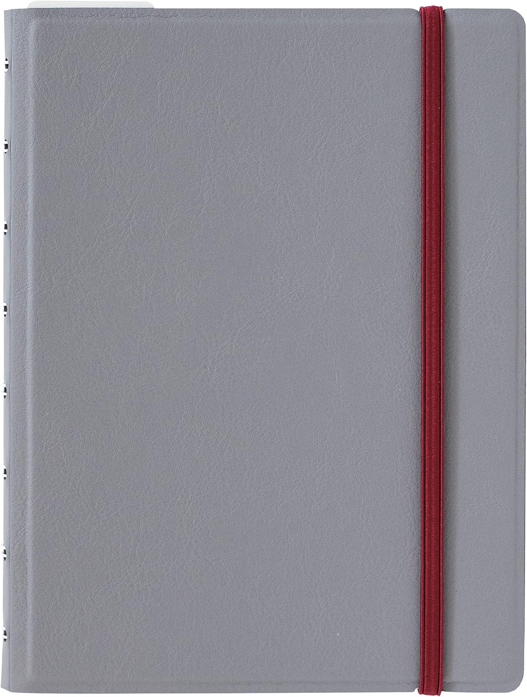 Amazon.com : Filofax Contemporary Collection, Refillable Notebook, A5 ...