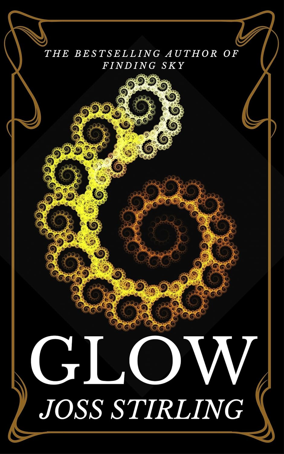 Amazon.com: Glow (Peril series Book 2) eBook : Stirling, Joss: Kindle Store