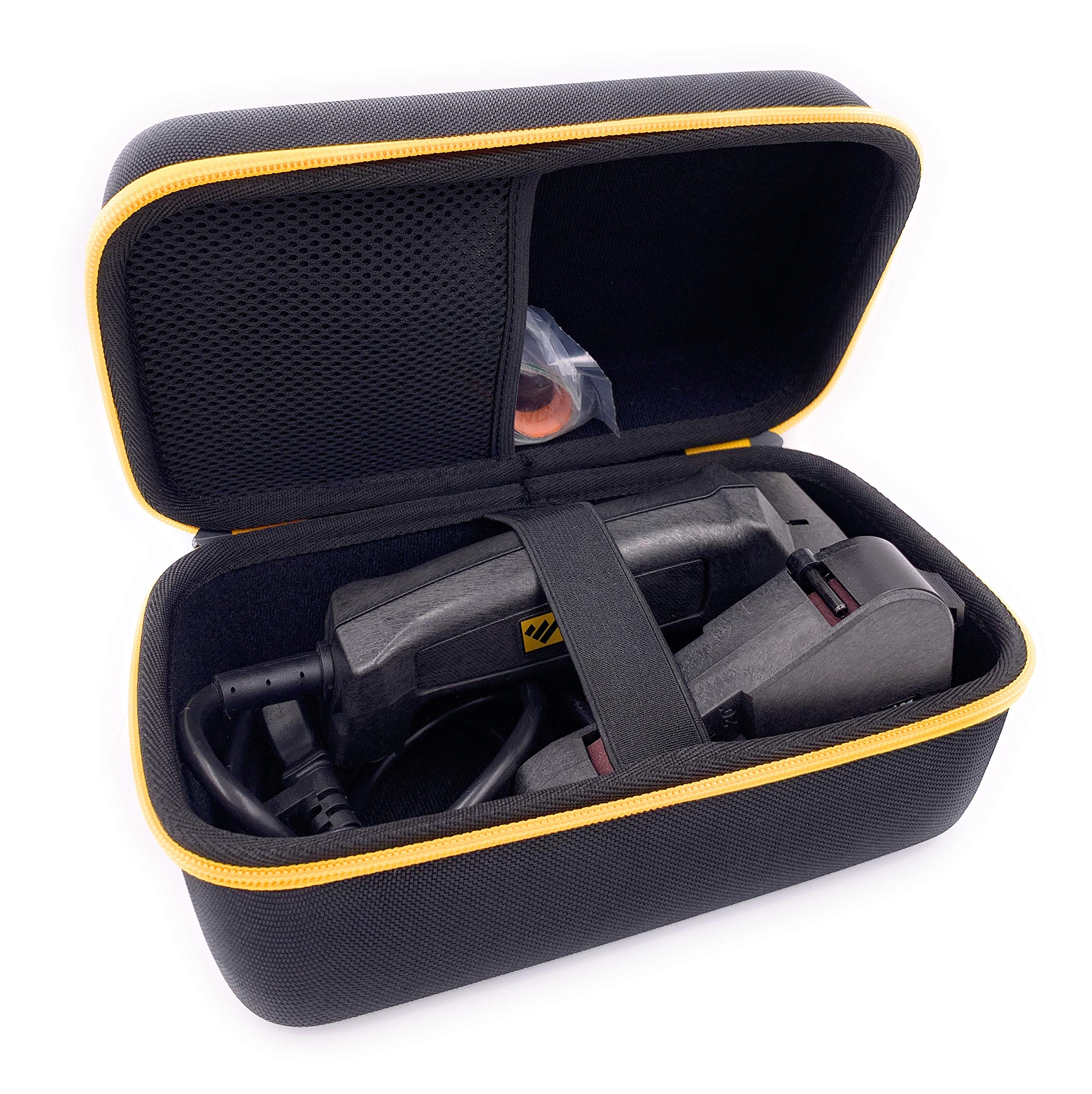 Amazon.com: Xcivi Hard EVA Carrying Case for Work Sharp Knife & Tool ...