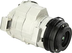 Amazon.com: Four Seasons 78362 Air Conditioning Compressor : Automotive