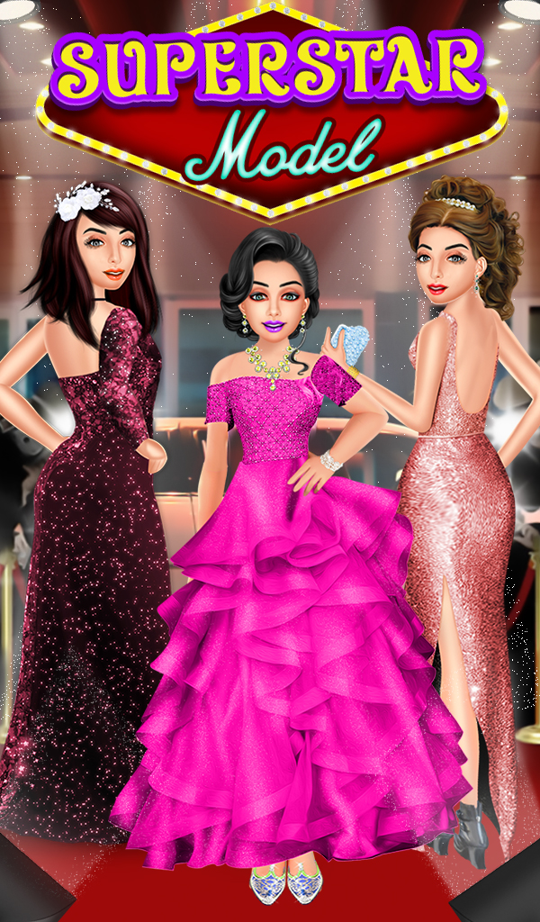 Super Star Model:Amazon.com:Appstore for Android