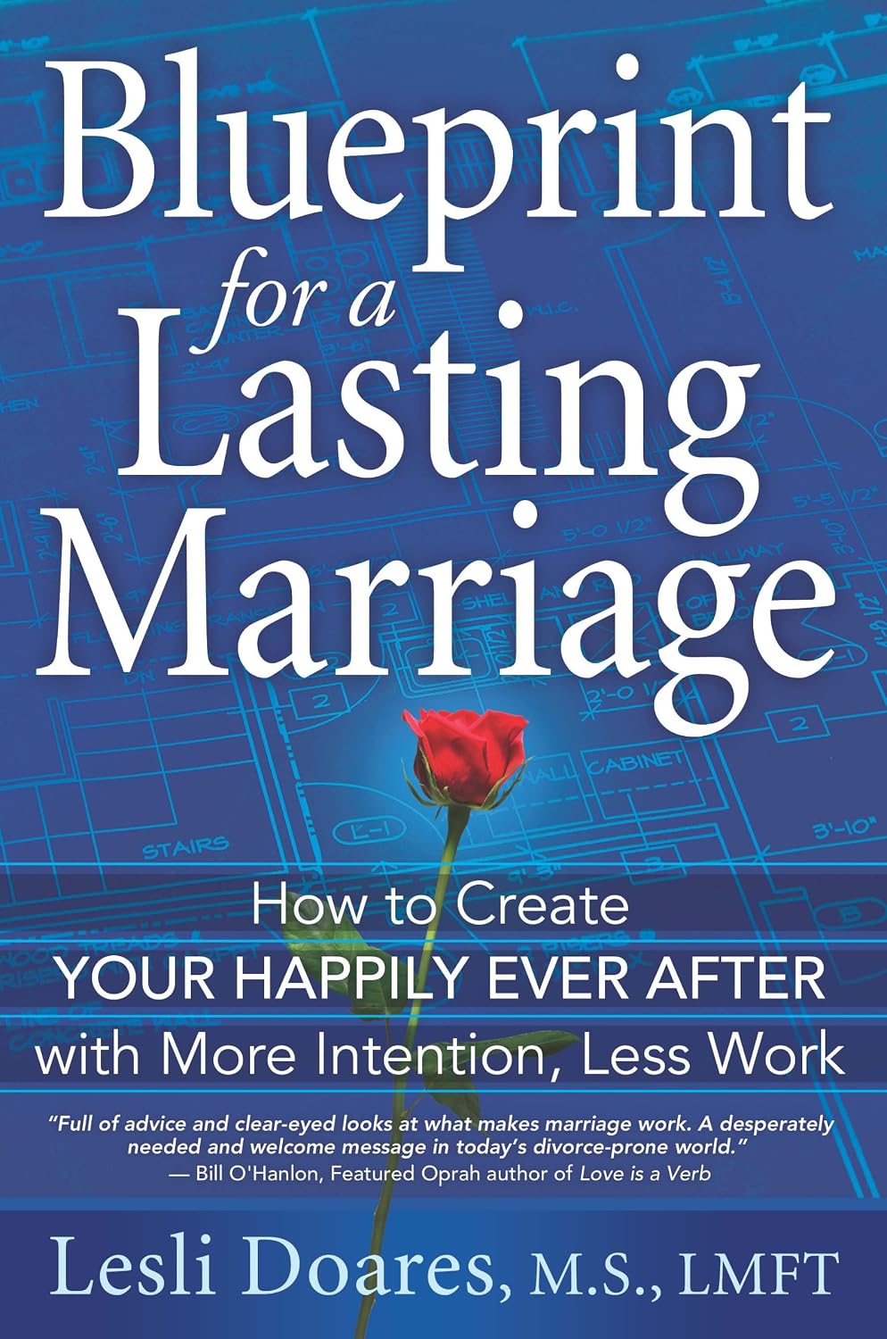Buy Blueprint for a Lasting Marriage: The Complete Guide to Building ...