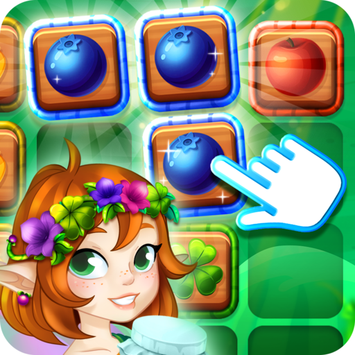Magic Forest : Block Puzzle - App on Amazon Appstore