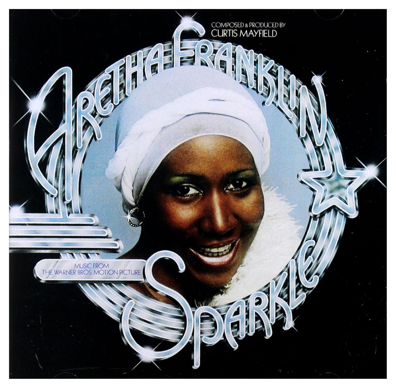 Amazon.com: Sparkle: CDs & Vinyl