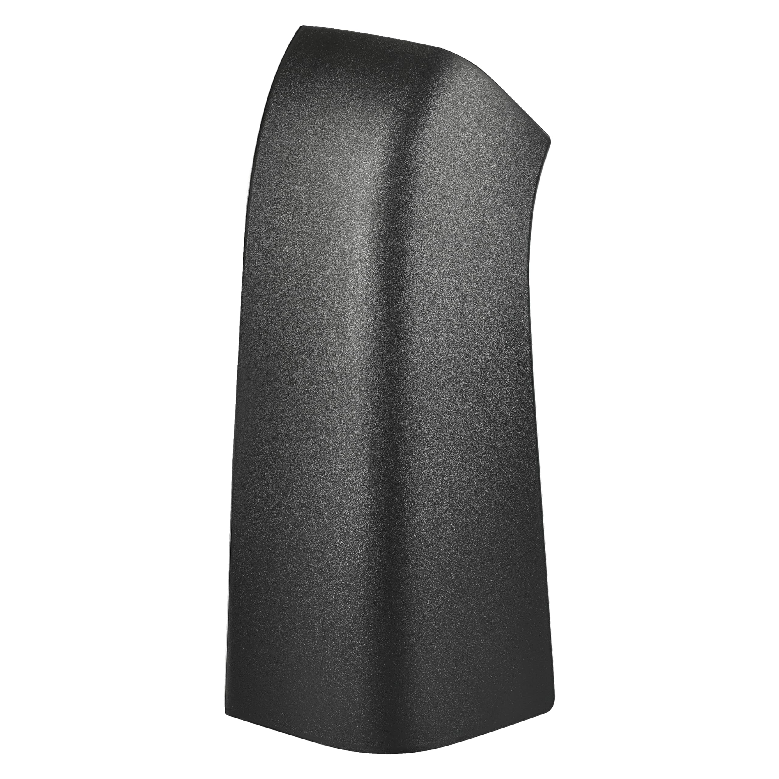 Amazon.com: HECASA Left Side Roof Molding Compatible with 2003-2023 ...