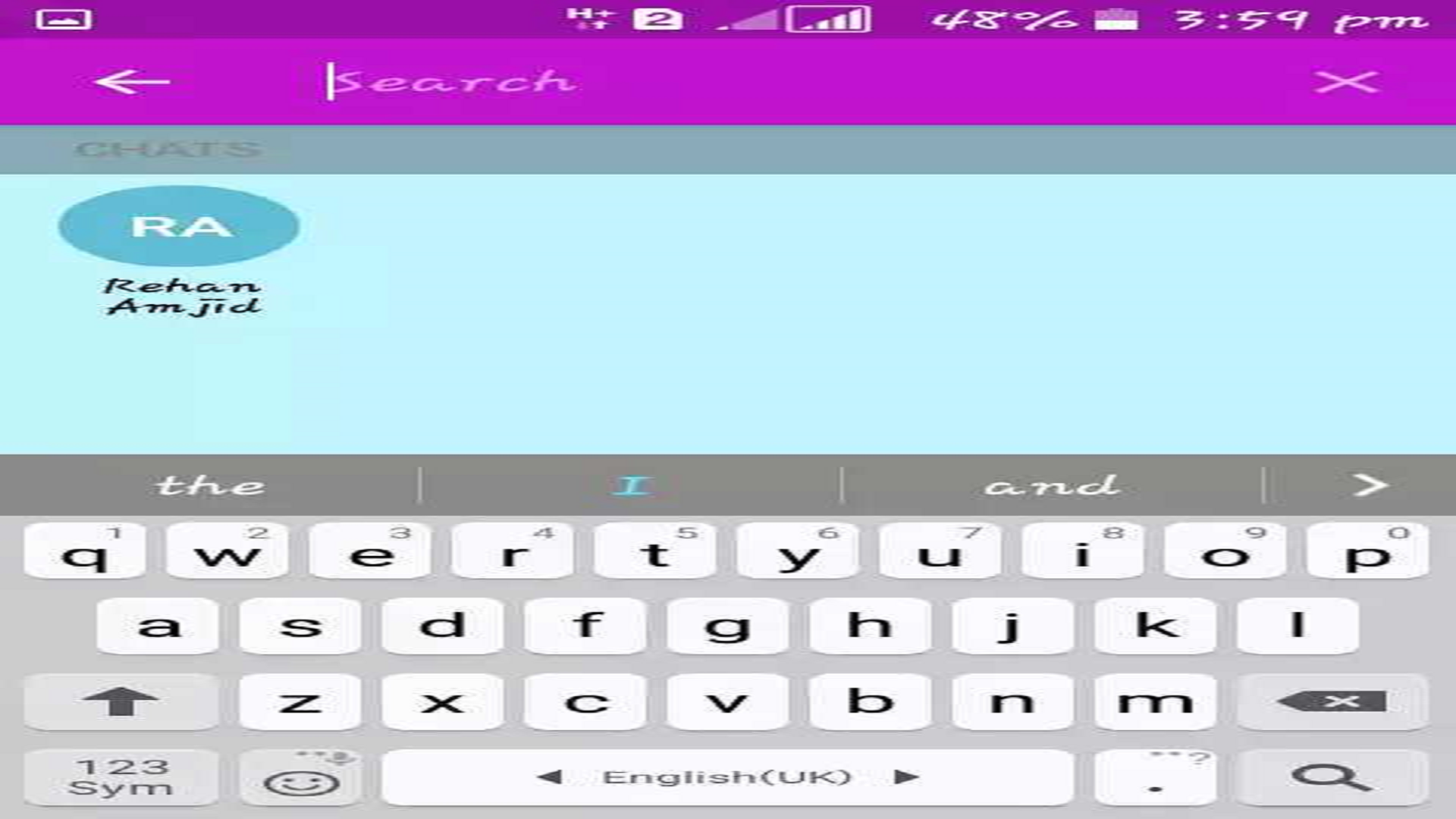 FAMILY CHAT - App on Amazon Appstore