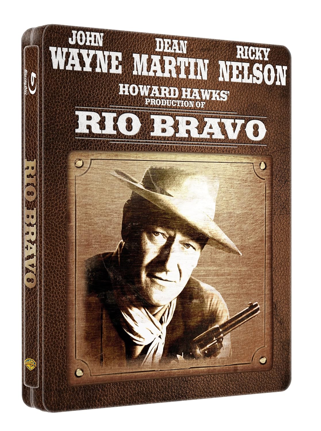 Amazon.com: Rio Bravo : Movies & TV