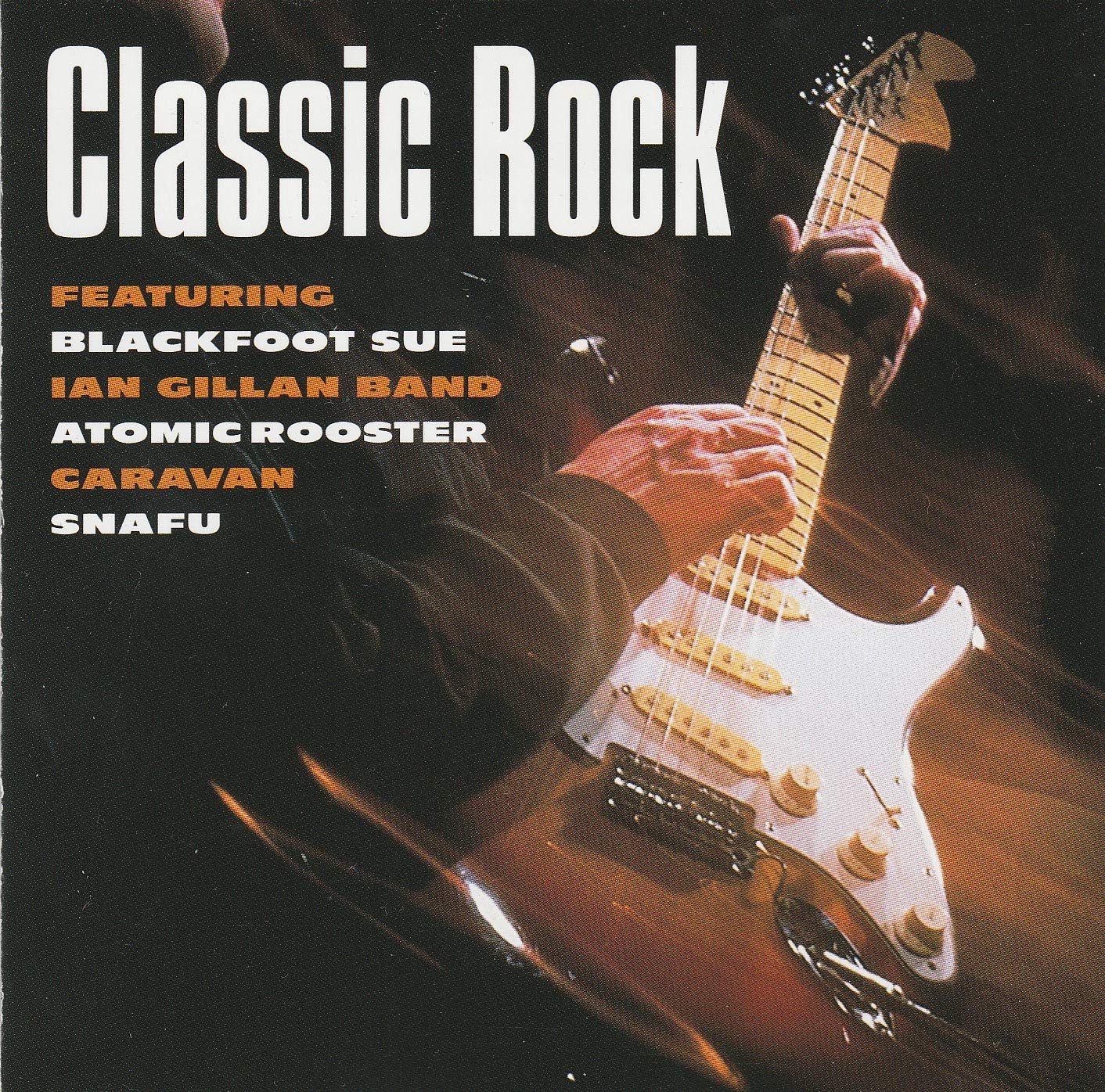 Buy Classic Rock Online at Low Prices in India | Amazon Music Store ...