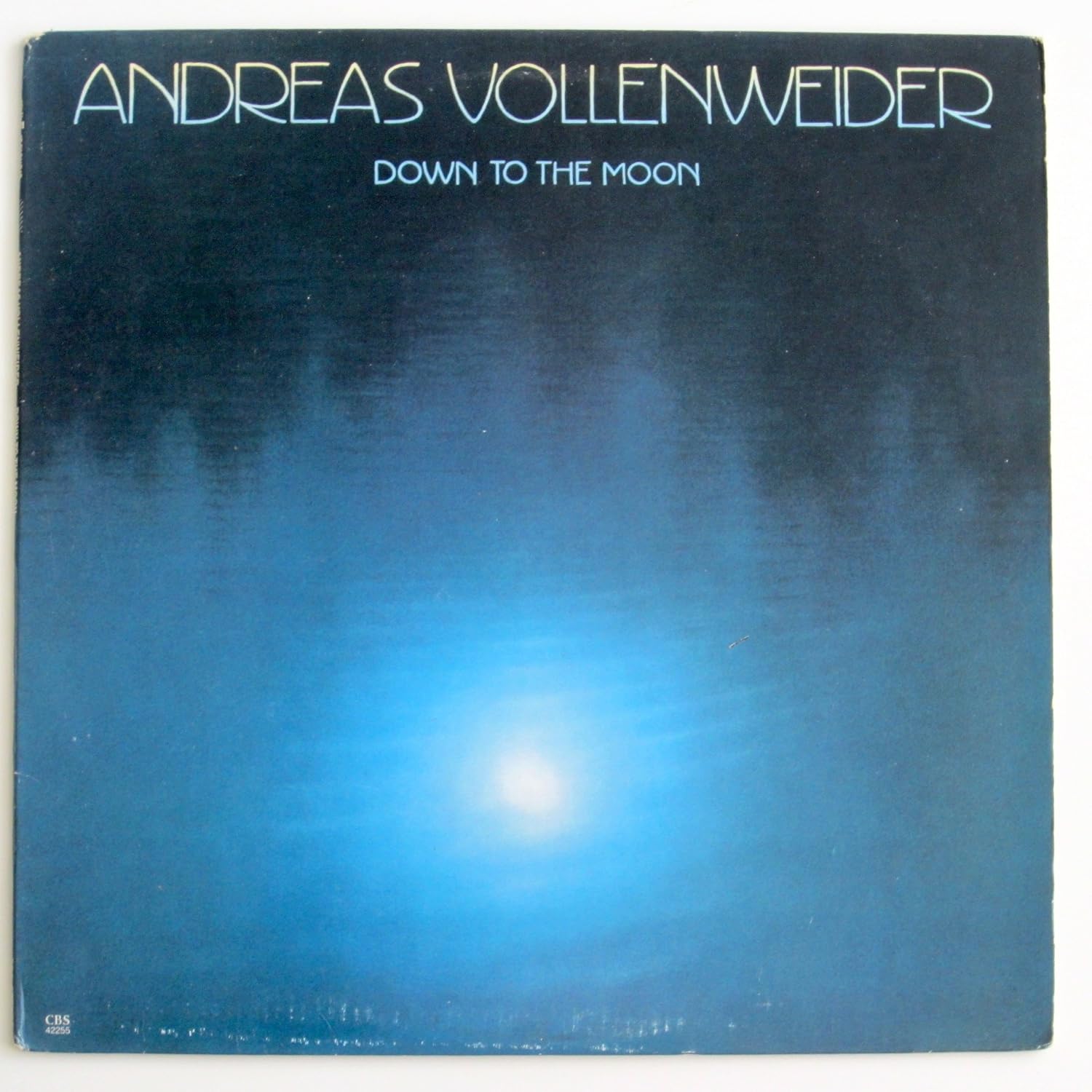 Amazon.co.jp: Down To The Moon: ミュージック