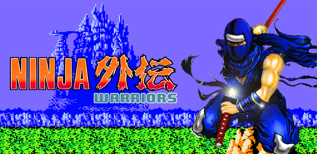 Classic Ninja - App on Amazon Appstore