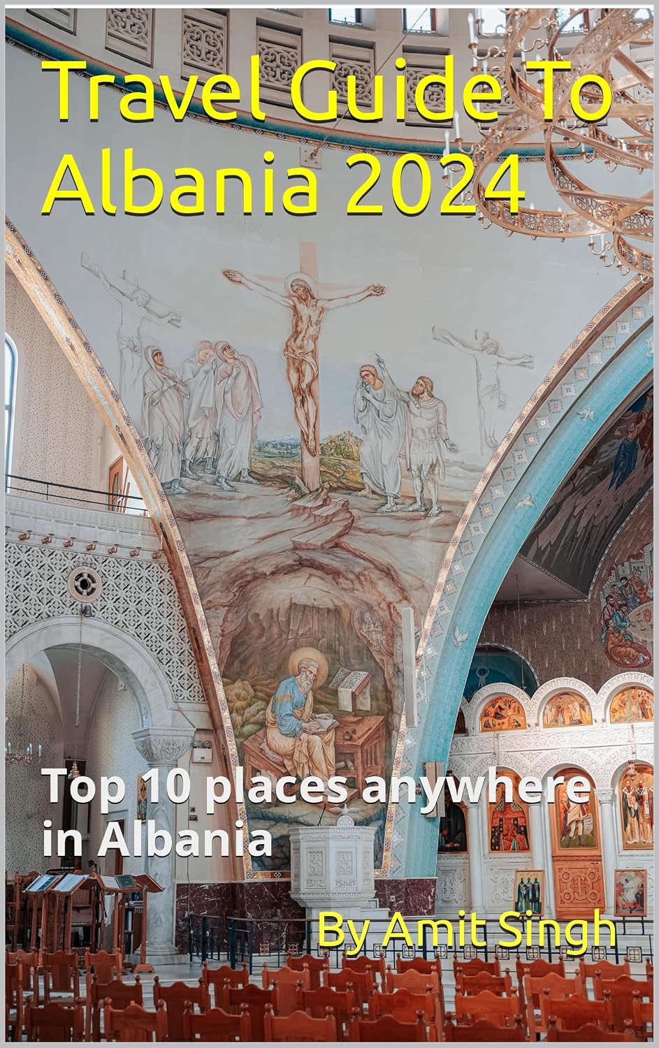Travel Guide To Albania 2024: Top 10 places anywhere in Albania (Travel ...